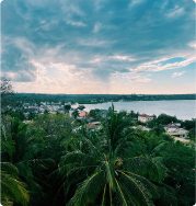 Baraka Classic - Bus Tickets from Dar es Salaam to Mtwara, Masasi & More